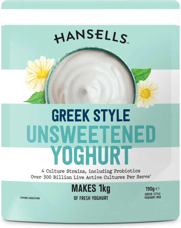 Our Range - Hansells