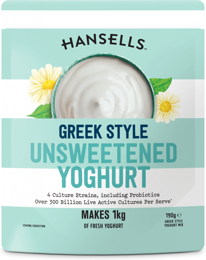 Our Range - Hansells