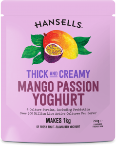 Our Range - Hansells