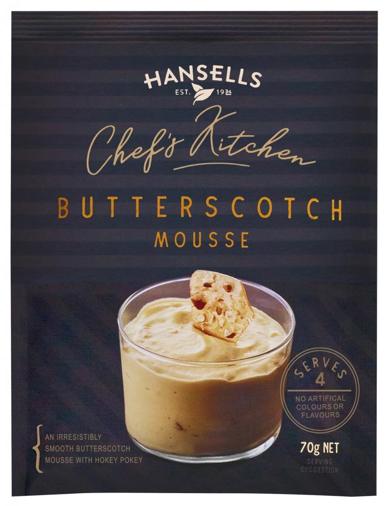 Shop - Hansells