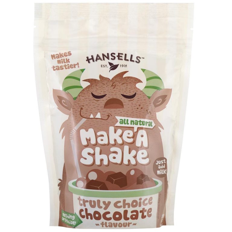 Shop - Hansells