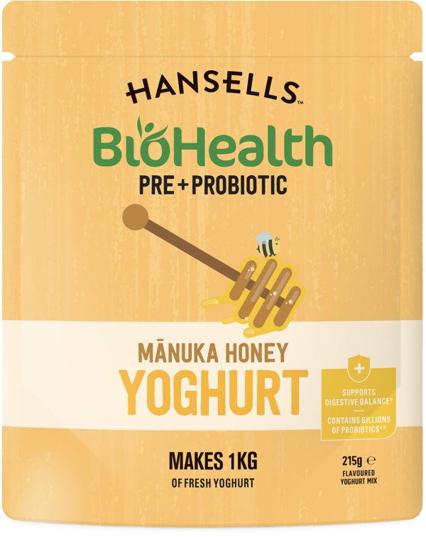 Shop - Hansells